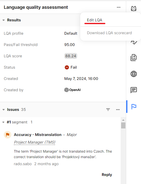 Phrase TMS Releases 2024 – Phrase
