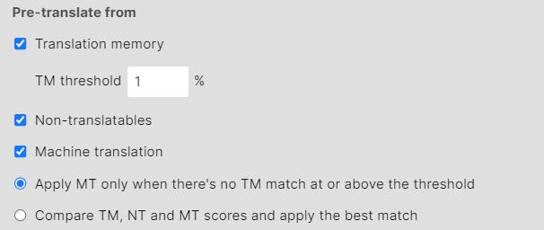 Phrase TMS Releases 2024 – Phrase